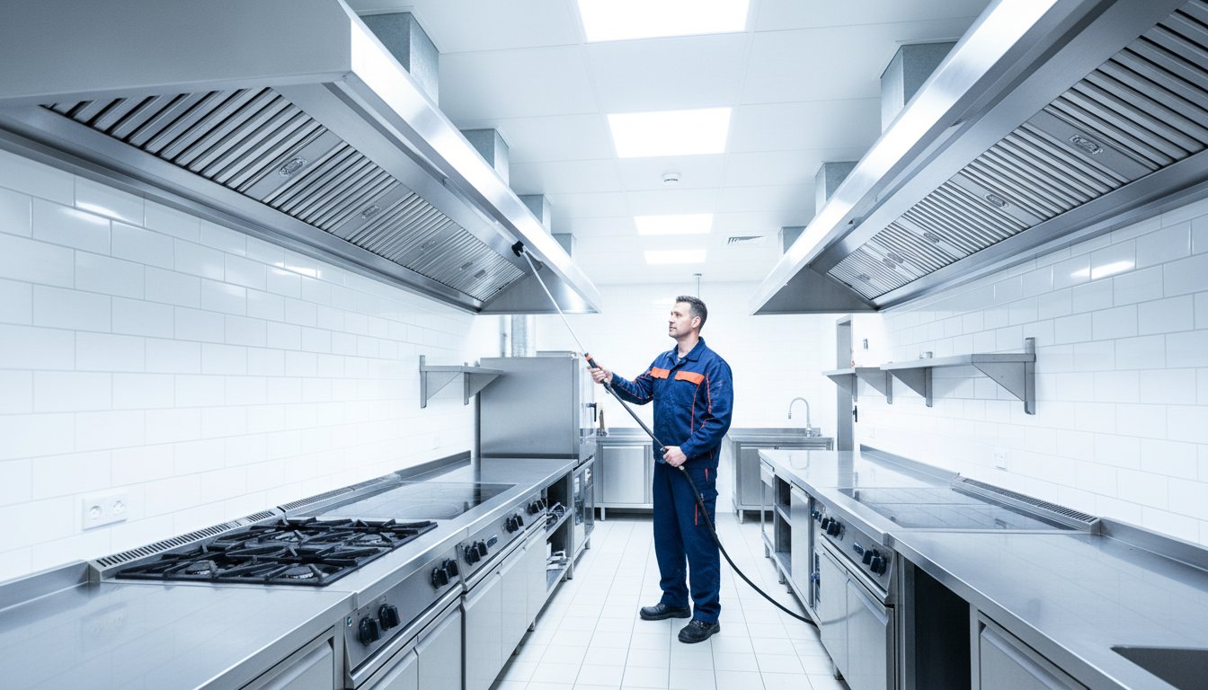 Wat kost een gespecialiseerd schoonmaakbedrijf? Prijsgids voor 2026 ...